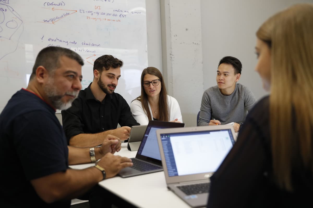 Paragon ERP Case Study - PDF Generator API